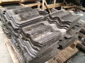 Discontinued Tiles (2nd Hand) - Onestop Roofing