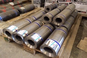Lead Rolls - Onestop Roofing