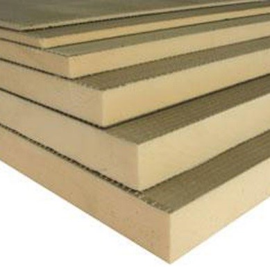 Rigid Insulation Boards - Onestop Roofing