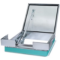 Smoke Vents - Onestop Roofing