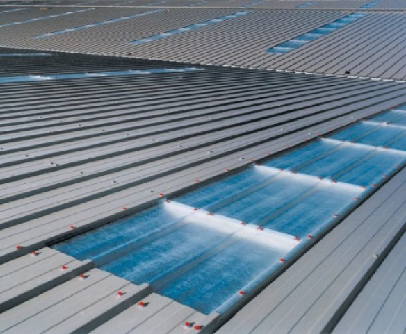 Sheeting & Cladding - Onestop Roofing